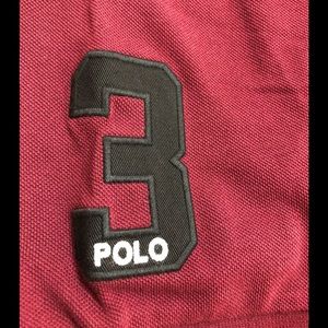 Polo Ralph Lauren | Shirts | Ralph Lauren Polo Houston Shirt 00 ...